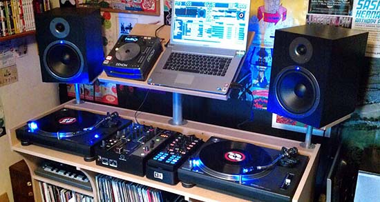 Mejores Altavoces para DJ ≫ Calidad Precio【2023】