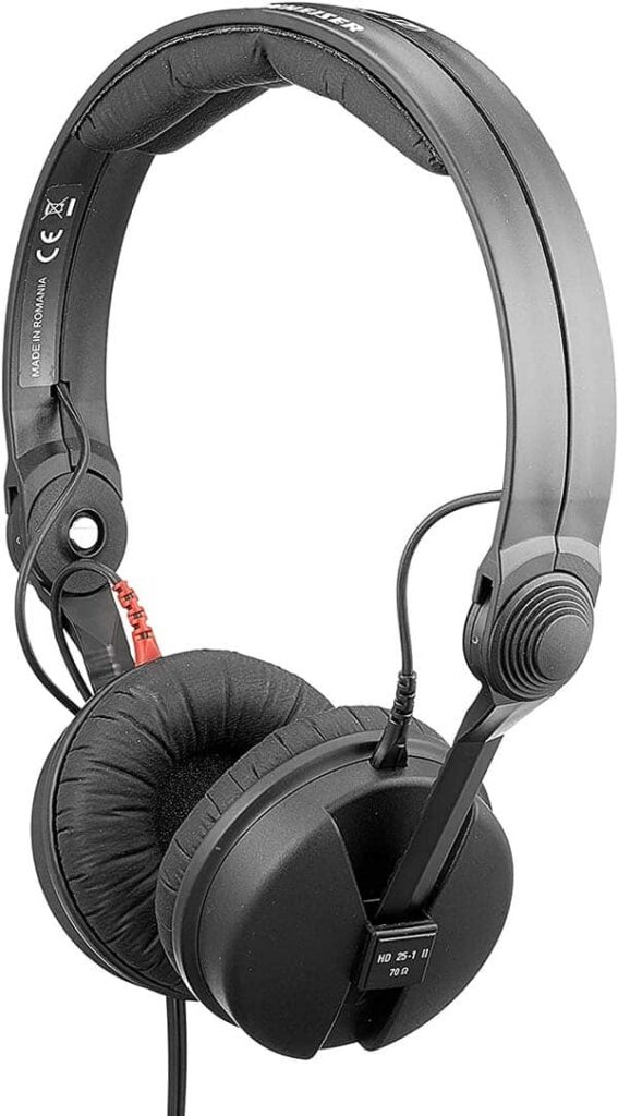 Mejores auriculares para DJ de【2023】≫ Comparativa