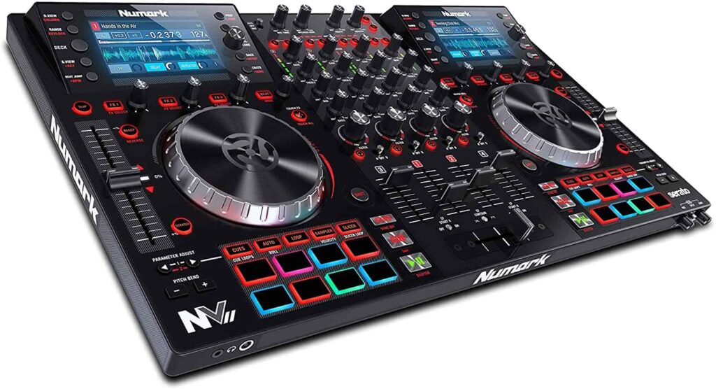 Mejores Controladores para Scratching ≫【2023】