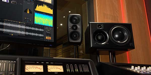 Monitores de estudio ≫ Comparativa de modelos【2025】